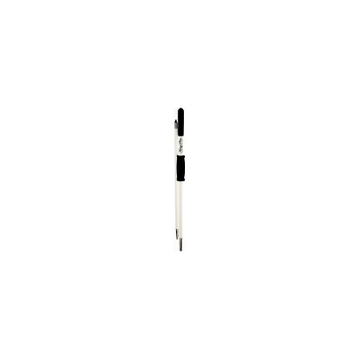 Panther King Pin Shallow Water Anchor System 12ft 2 Piece Anchor Pole ...