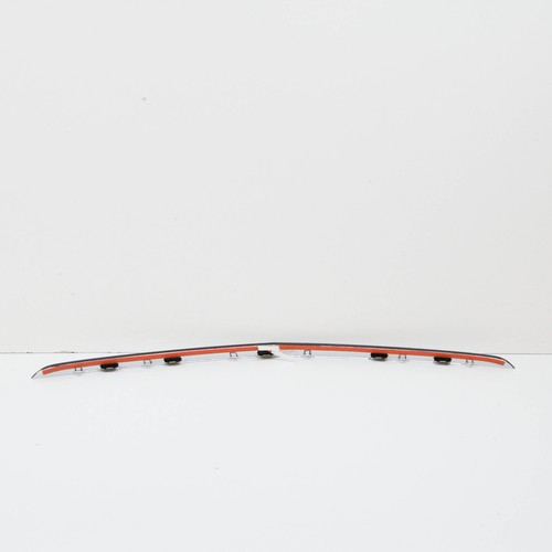 NEW MB E-CLASS C207 TRUNK BOOT LID CHROME MOLDING TRIM A2077570089 | eBay