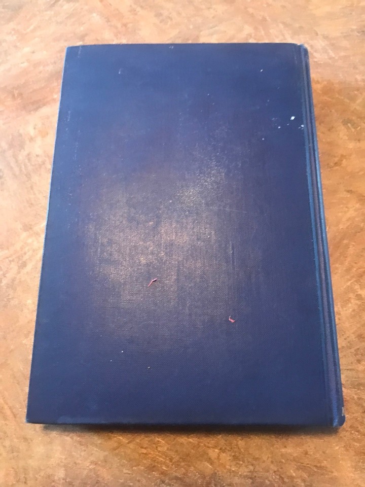 Why Men Pray by Charles Lewis Slattery; Original 1916 Edition | eBay