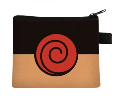 Naruto Uzumaki X Naruto Shippuden Small Bag | eBay