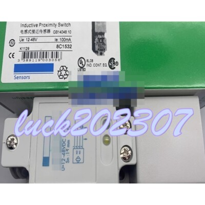 1PC New XS7-C40PC440 sensor #HJ | eBay