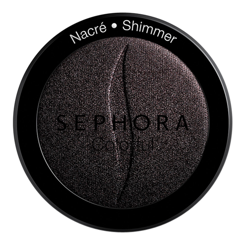 Sephora Colorful Eyeshadow LARGER Size Matte Glitter Shimmer Luster NEW ...