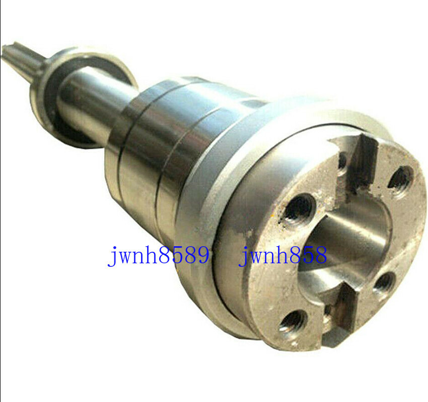1Set CNC Bridgeport Mill Part Milling Machine NT40 Spindle + Bearings ...