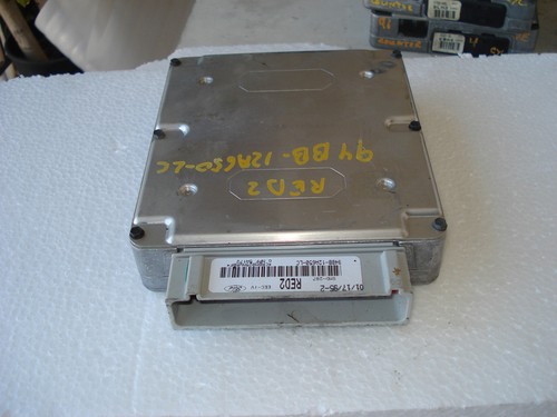 95 Contour Mystique ECU ECM Engine Computer Box OEM (94BB12A650LC) | eBay