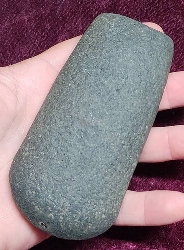 Nice 5 1/8" Illinois Flare Bit Celt | eBay