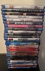 Lot Of 27 Blu-ray DVD New Sealed | eBay
