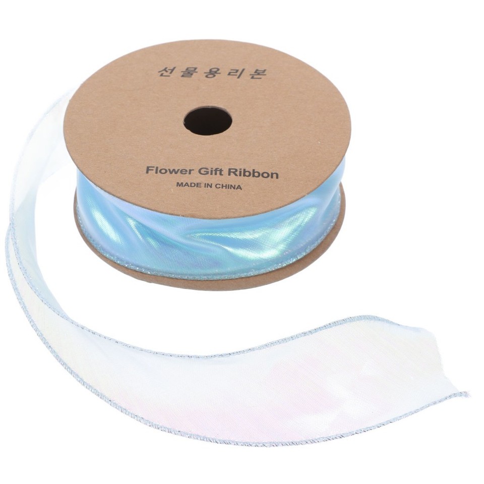 Wear-resistant Package Ribbon Wrap Supplies Cuttable Craft Lovely ...