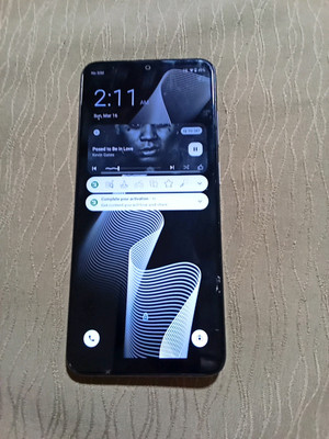 Cricket Debut S3 (U572AC) 64GB - Gray (Cricket Wireless) Smartphone ...