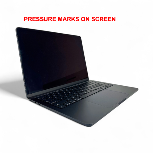 Apple MacBook Air 13" M4 chip 16GB 256GB SSD Midnight MW123LL/A 2025 98 ...
