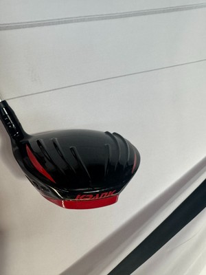 Krank Formula Fire Pro Driver 9 Degrees | eBay