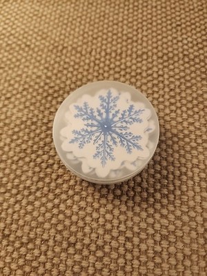Snowflake Mini Playing Cards | eBay