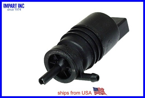 Mercedes Windshield Washer Pump *NEW* | eBay