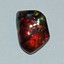 Fire Agate Gem AAA Quality from Slaughter Mountain Arizona 6.42 ct. | eBay