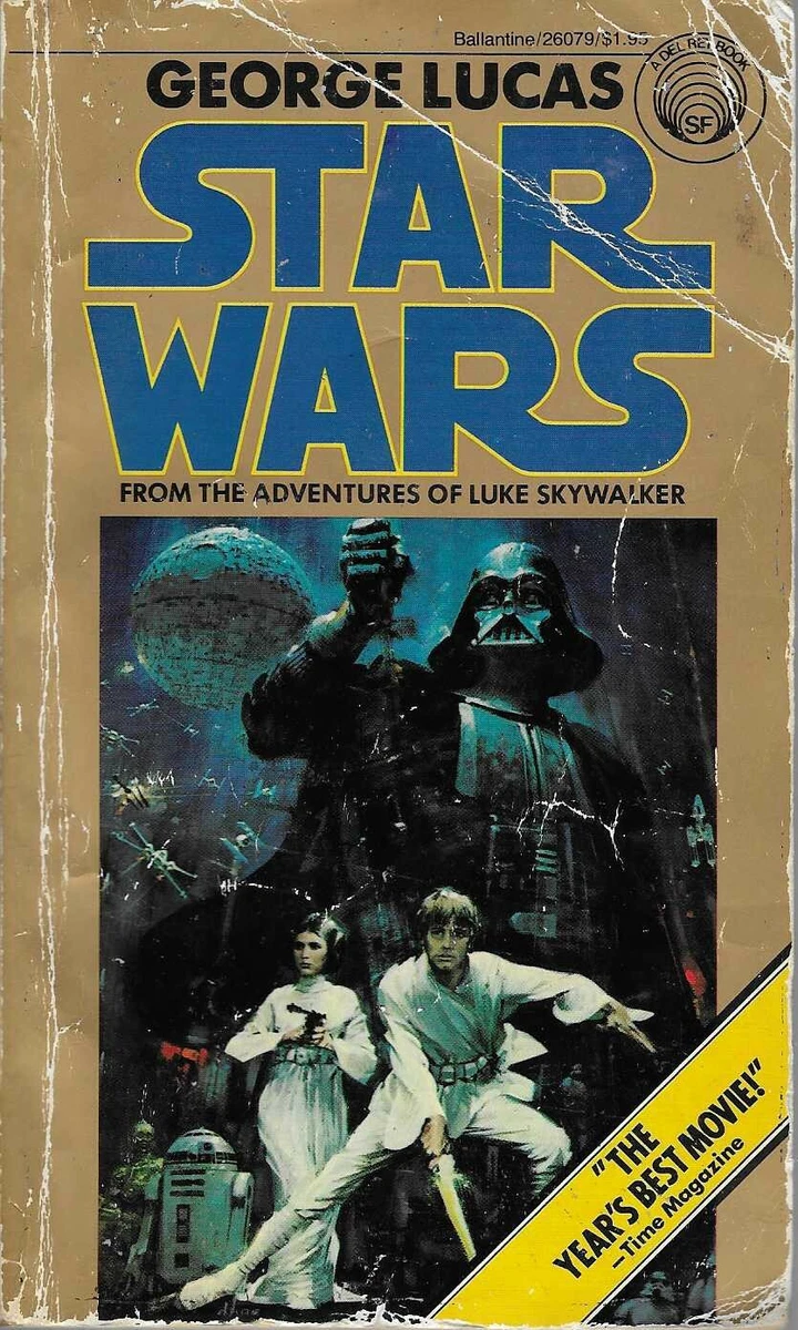 George Lucas Books
