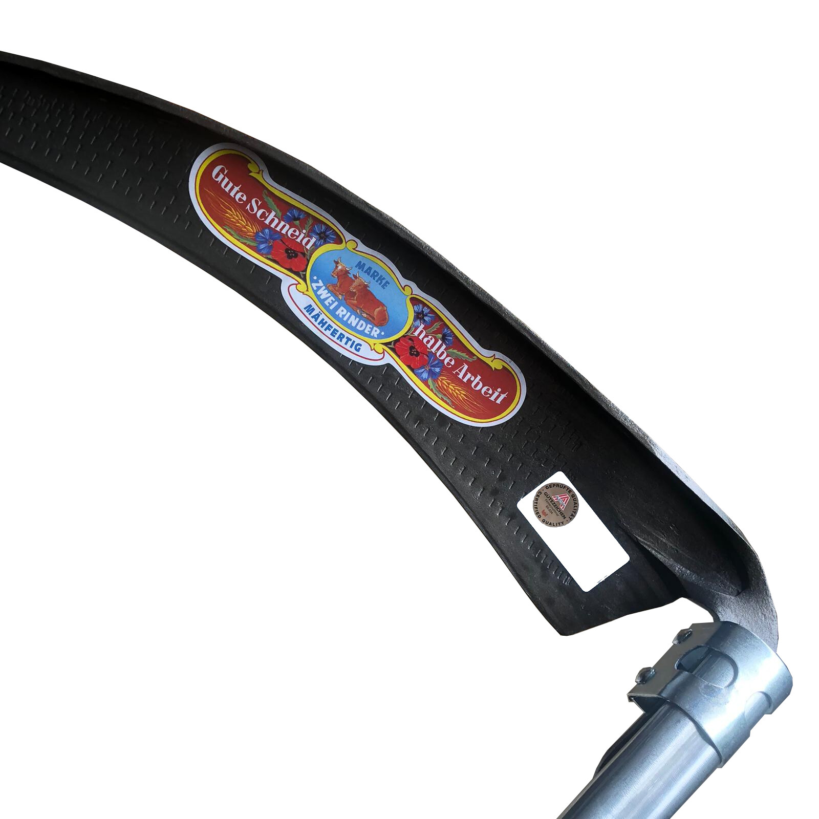 Scythe 18" Grass Cutter Bramble High Quality Blade Lightweight ...