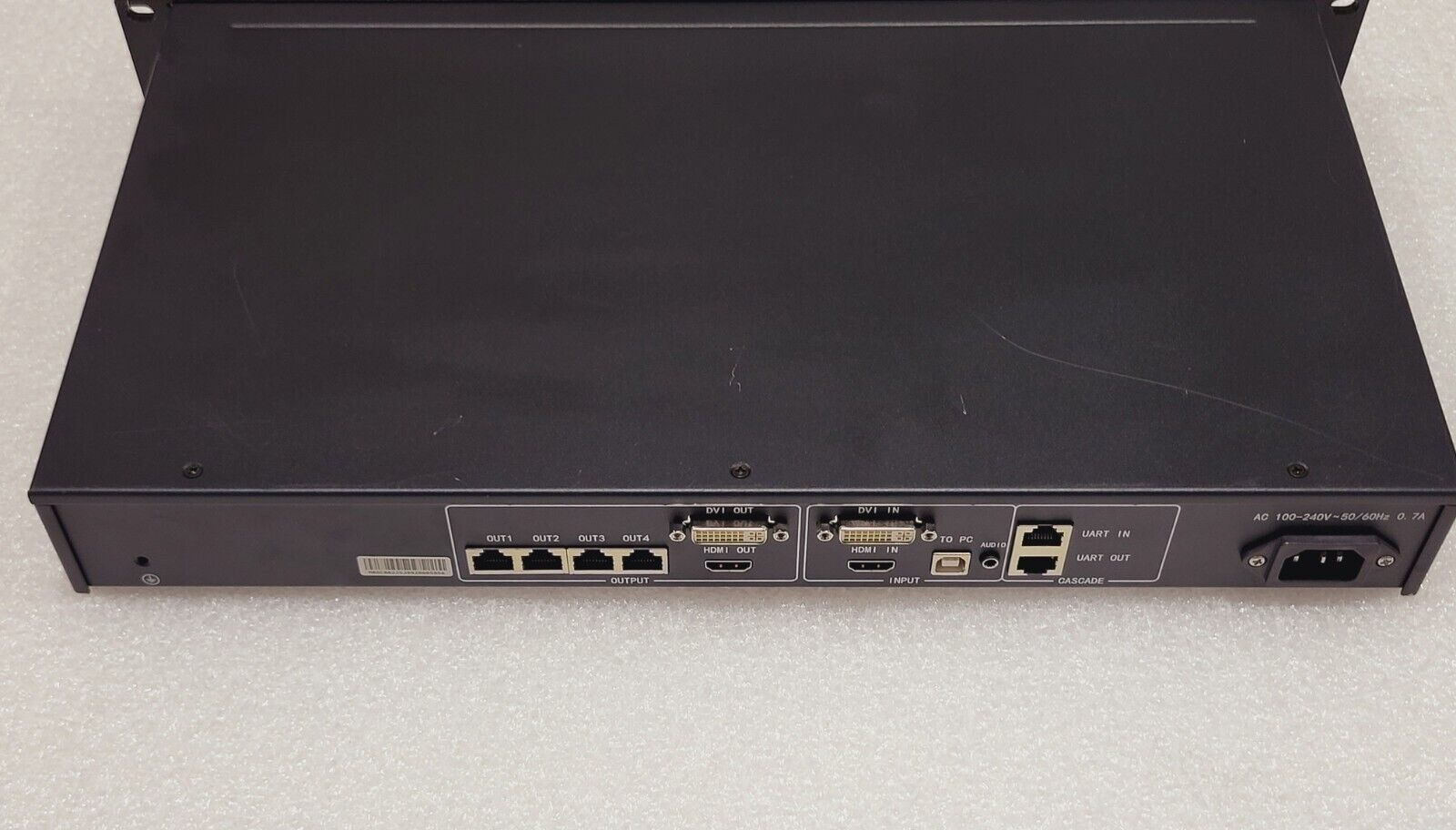 Novastar MCTRL600 LED Display Controller MCTRL660 | eBay