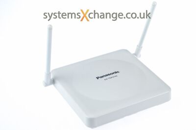 Panasonic KXT-DA0142 4 Channel DECT Cell Station -12 Month Warranty Inc ...