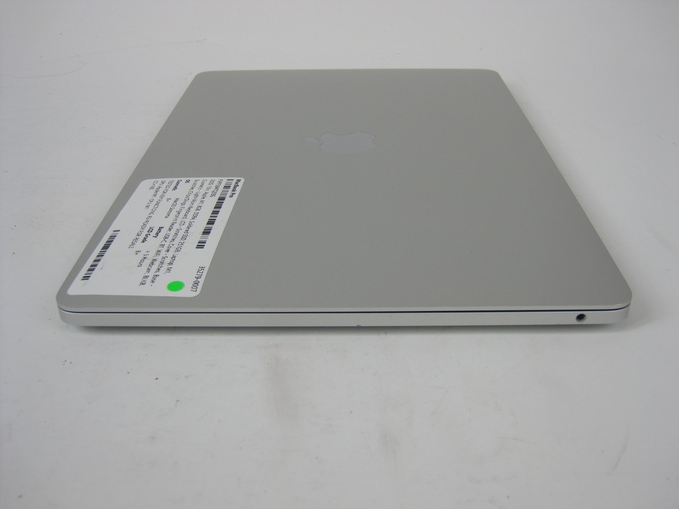 Apple MacBook Pro A2338 13" 2020 251GB SSD 8GB DRR4 M1 Sonoma Grade B+ ...