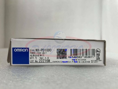 ONE NEW PLC NX-PD1000 #W1 | eBay