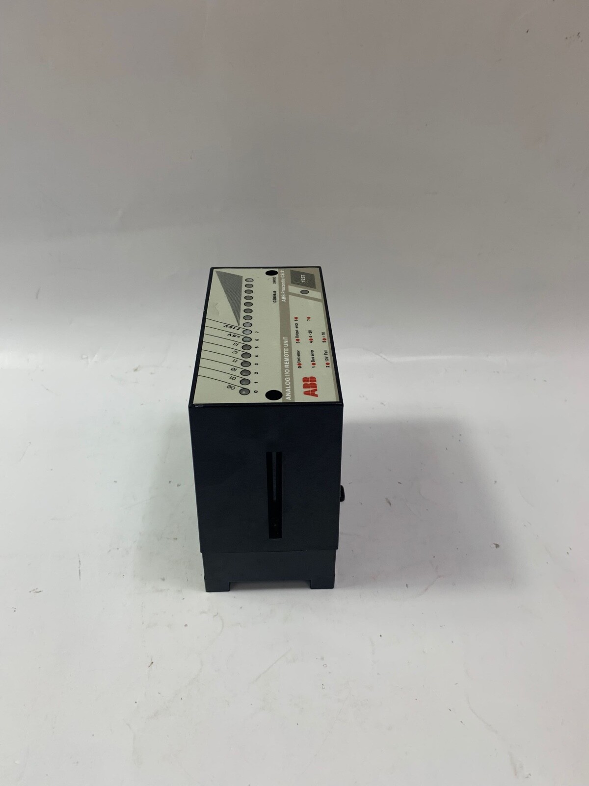 ABB FPR3350601R1062 Procontic CS31 ICSM06A6 | eBay