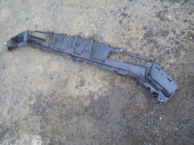 MERCEDES GLC W253 FRONT BUMPER BRACKET P/N: A2538850304 | eBay