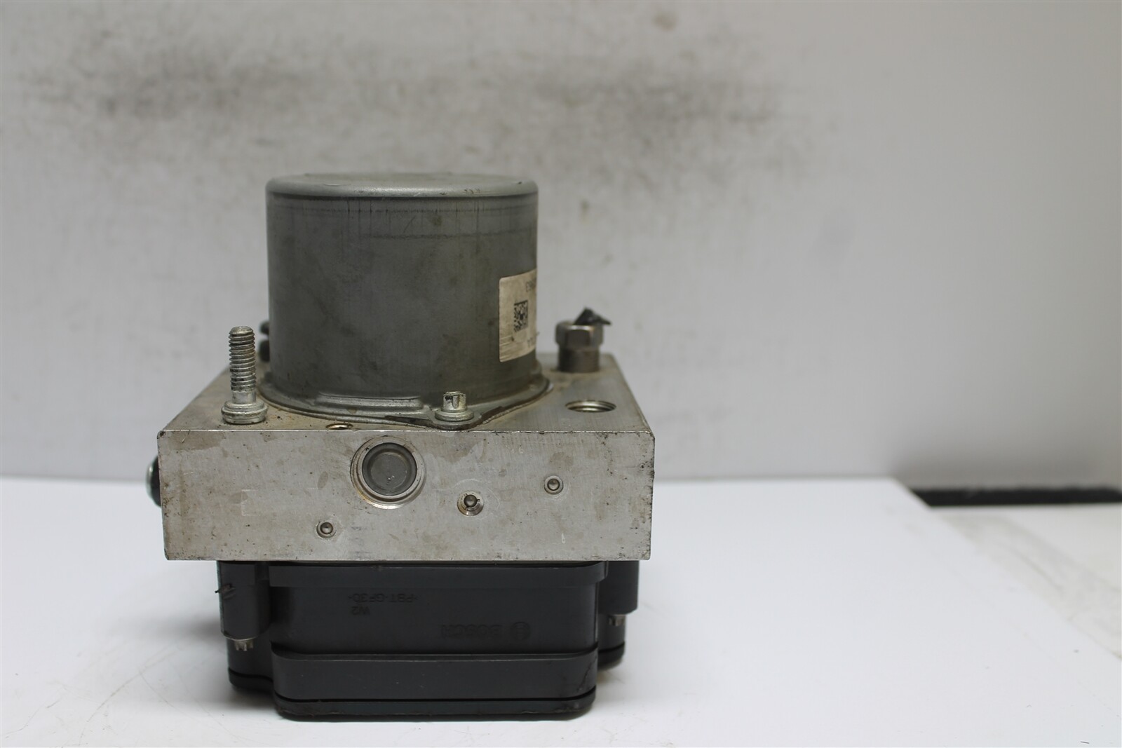 2015-19 Dodge Caravan ABS Antilock Brake Pump Control 68443867AA Module ...