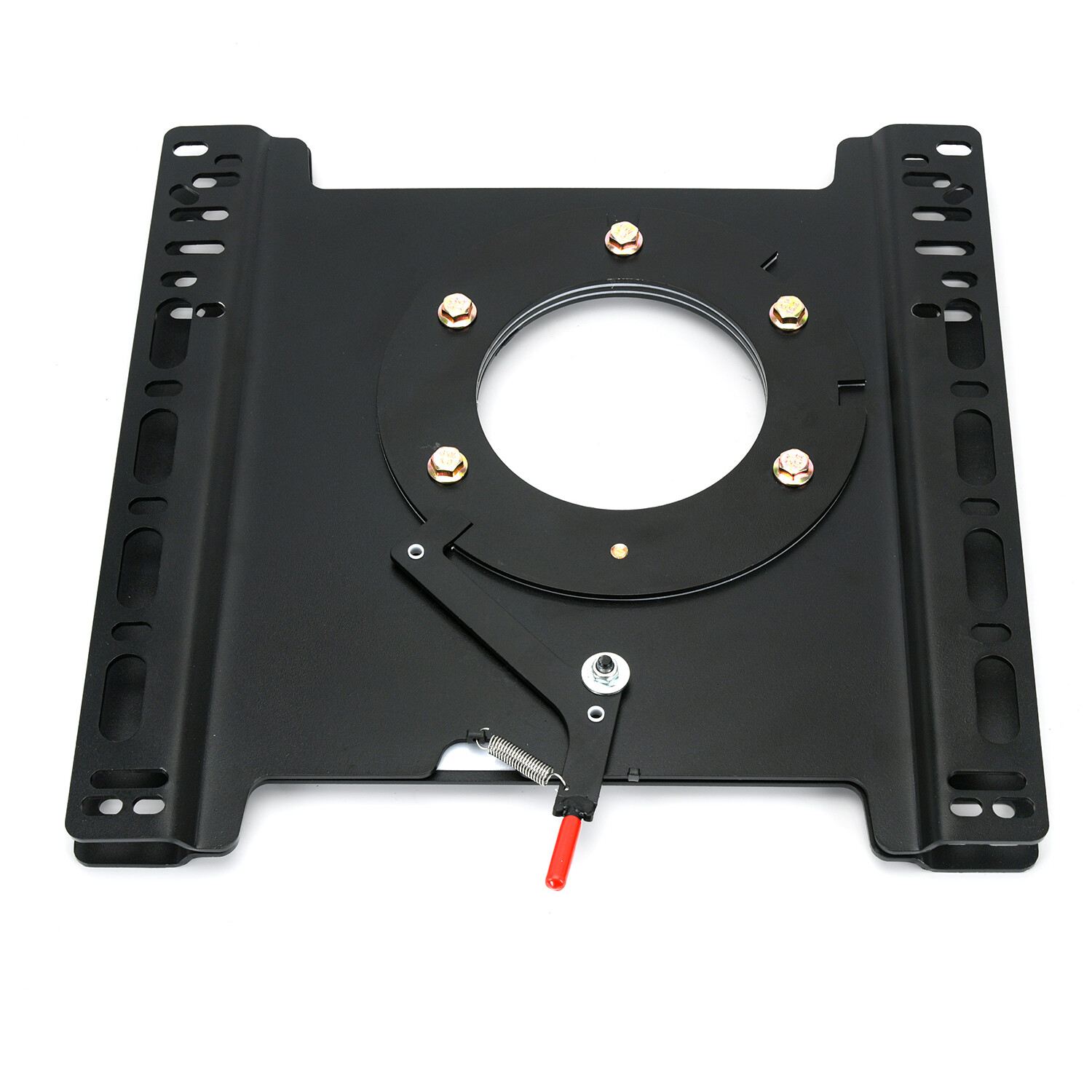 Rust Proof Seat Swivel Base Mount Plate For Ford Transit 150 250 350 ...