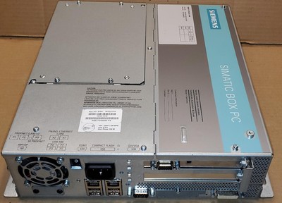 Siemens APACS IEM IPC 627C 6EQ2020-0AC03-5XX0 | eBay