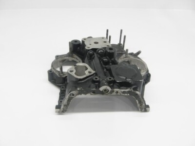 Lycoming Rear Accessory Housing Case - PN: 68802