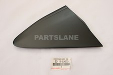 5380102200 Genuine Toyota Fender Sub-assy Front RH 53801-02200 for sale ...