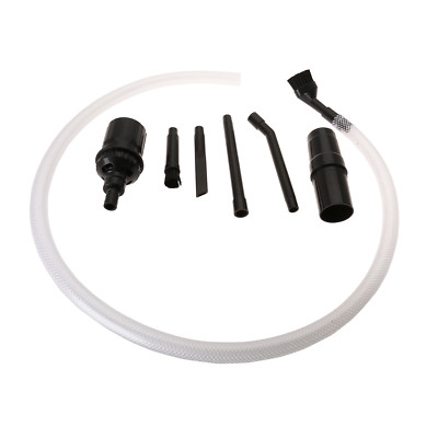 Car Dashboard Valeting Vacuum Cleaning Mini Attachments Kit for Numatic ...