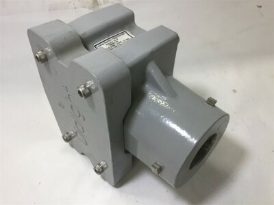 Dialight Hzxstan100S Junction Box | eBay