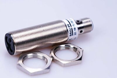 Balluff BOS 18m-ps-1rb-e5-c-s4 lichttaster bos00t6 sn 2000mm | eBay