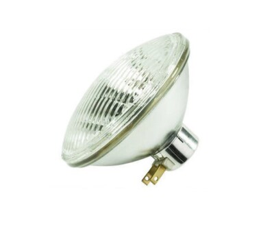 200PAR46/3NSP 200W PAR46 125V Side Plug Reflector SPOT Light BULB NEW ...