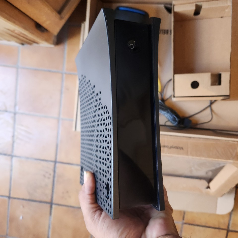 Spectrum High Speed Router Sagecom Wifi 6 Router MODEL: SAX1V1S - NO AC ...