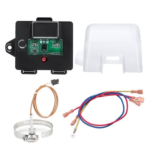 RV Temperature Monitor 637360 for Norcold Refrigerators Models 2118 ...