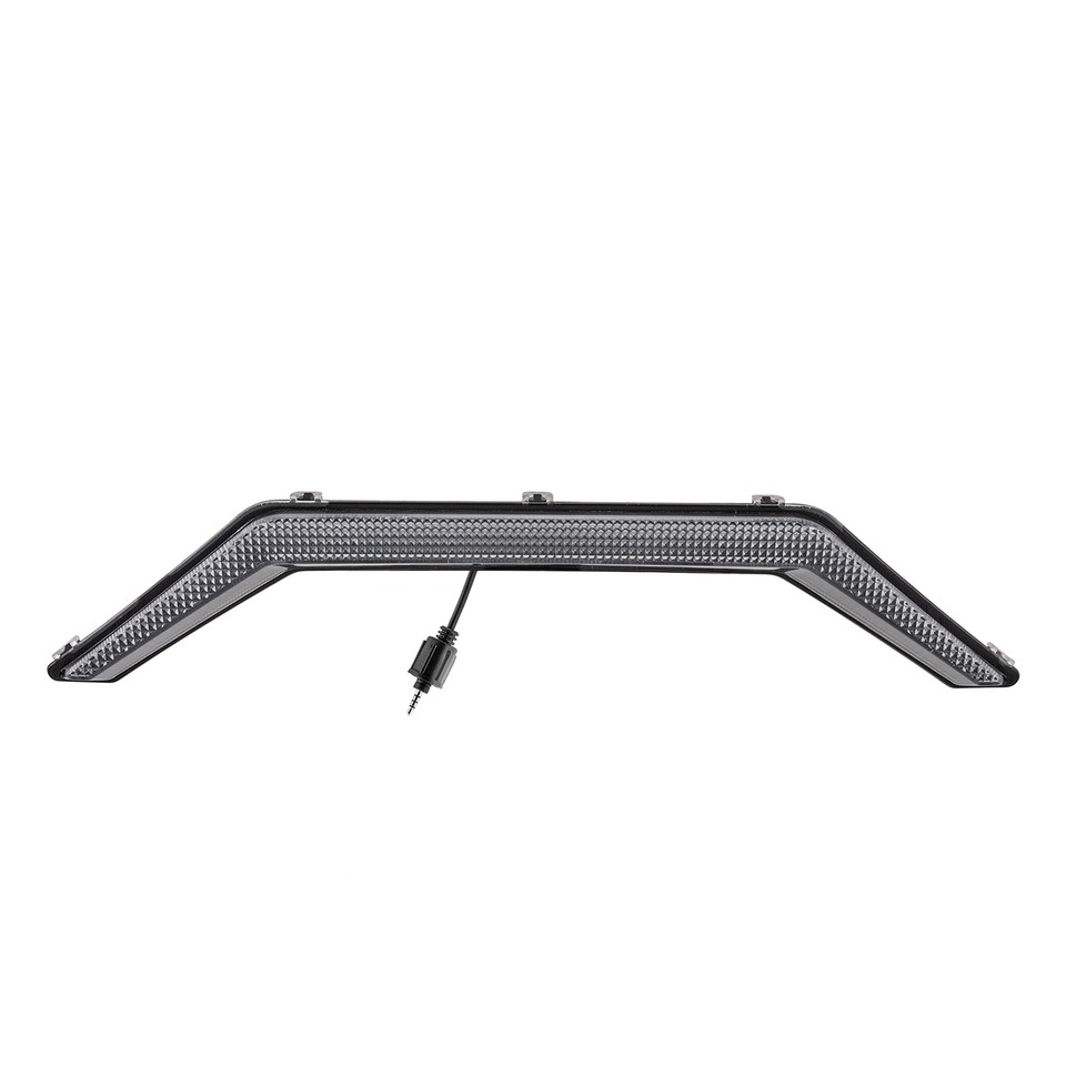 WSAYS For Polaris RZR Pro XP/Pro R/Turbo R RGB Front Signature Accent ...