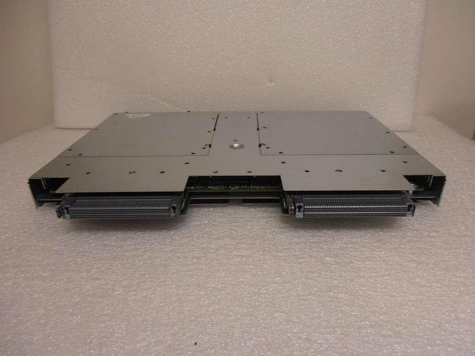HP OnBoard Administrator Module Tray HP Bladesystem C7000 407295-501 | eBay