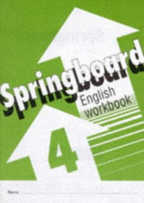 Springboard | eBay