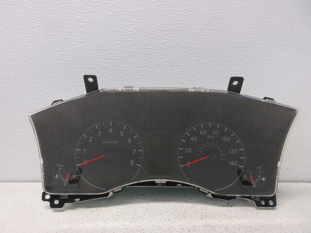 2013-2020 Nissan NV 1500 2500 3500 Speedometer Speedo 58K Miles OEM LKQ ...