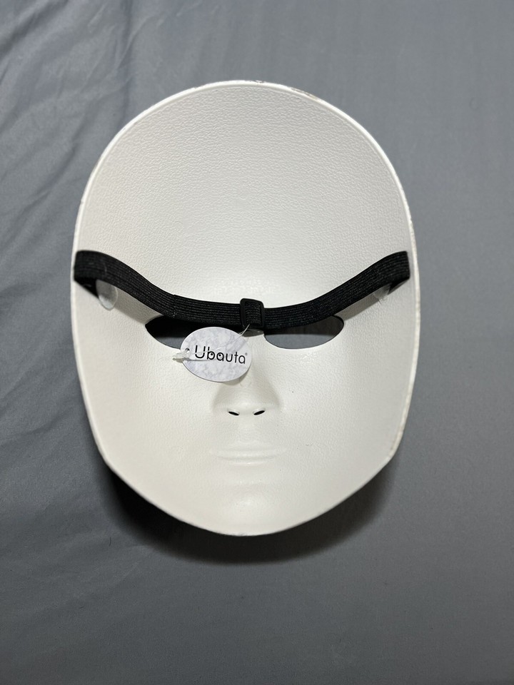 The Purge Male Halloween Mask (Adult) | eBay