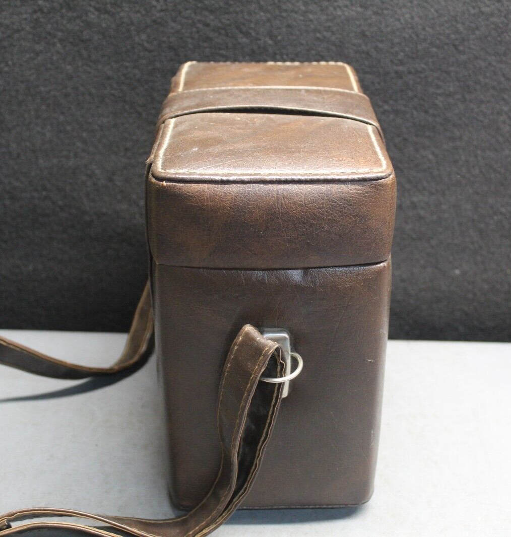 Vintage Minolta Camera Xg-1 W/ Xtra Lenses and Carrying Bag | eBay