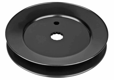 New Deck Spindle Pulley for Cub Cadet 756-04216 75604216 956-04216 | eBay