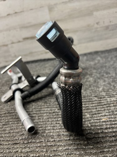 Genuine Ford Hose Heater Water L1MZ-18472-AAE | eBay