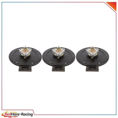 3PK Blade Spindle Assembly Fits Toro 107-8504 Zero Turn Z Master Grand ...
