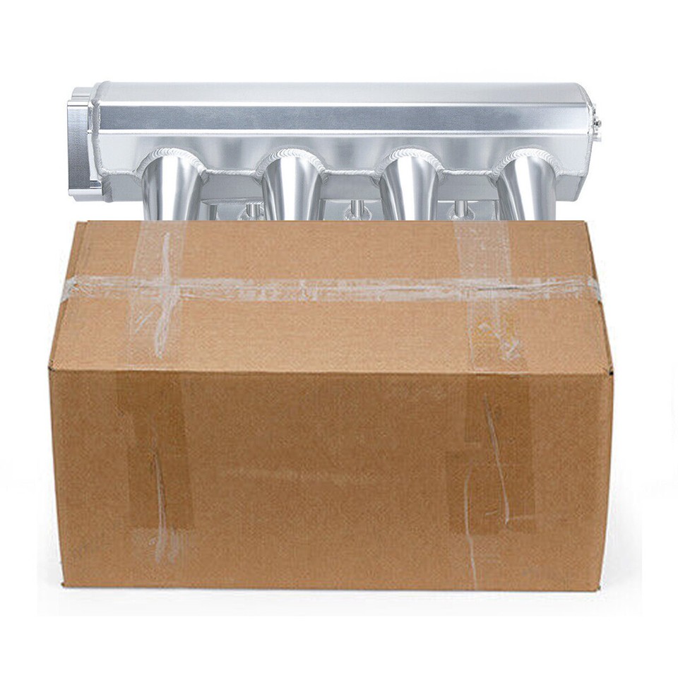 LS LS1 LS2 LS6 Intake Manifold High Profile Rectangle Port 92MM For ...