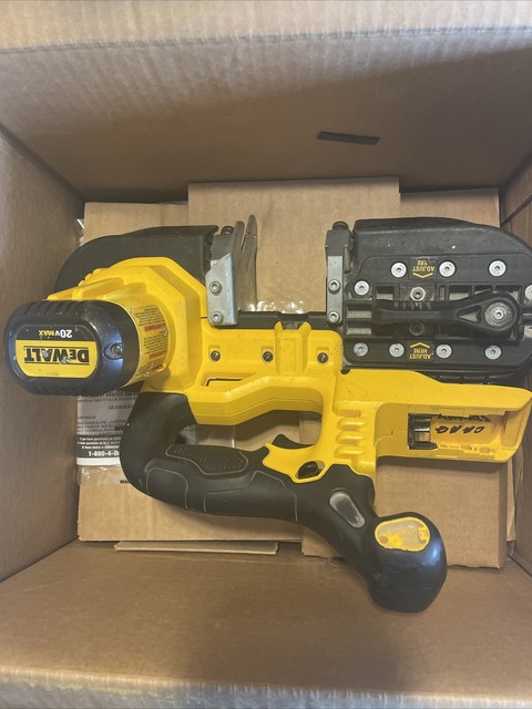 DEWALT DCS371 Band Saw Blade Guard for sale online | eBay