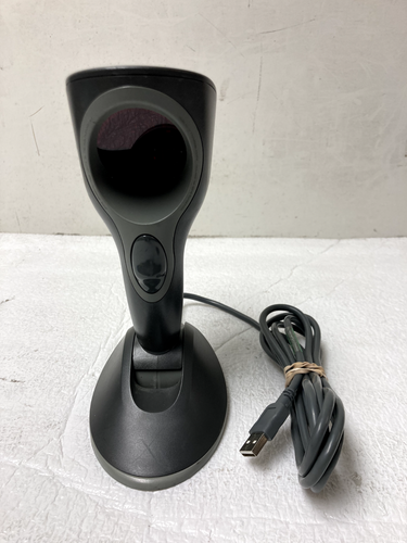 Symbol Technologies M2007 Cyclone Scanner M2007-I500R | eBay
