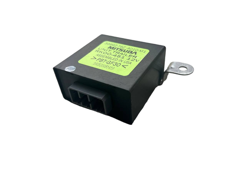 Honda Ridgeline Trailer Tow Module Unit Computer 39992-T6Z-A01 2017 ...