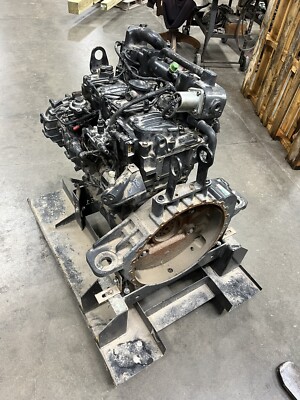 Iveco F5C engine core OEM, Fits some Case, New Holland L185 | eBay